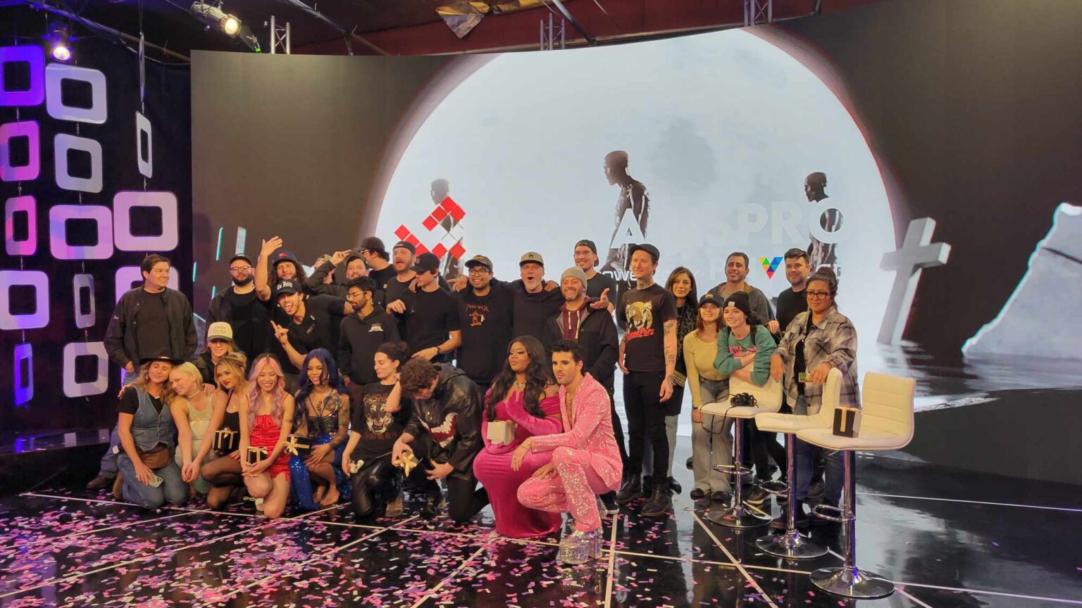 High-Quality LED Wall Solutions for Events, Churches and Businesses ...