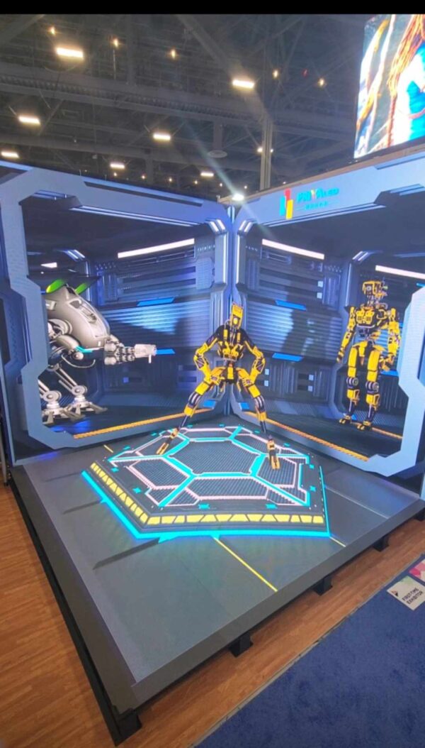 High-Quality LED Wall Solutions for Events, Churches and Businesses ...