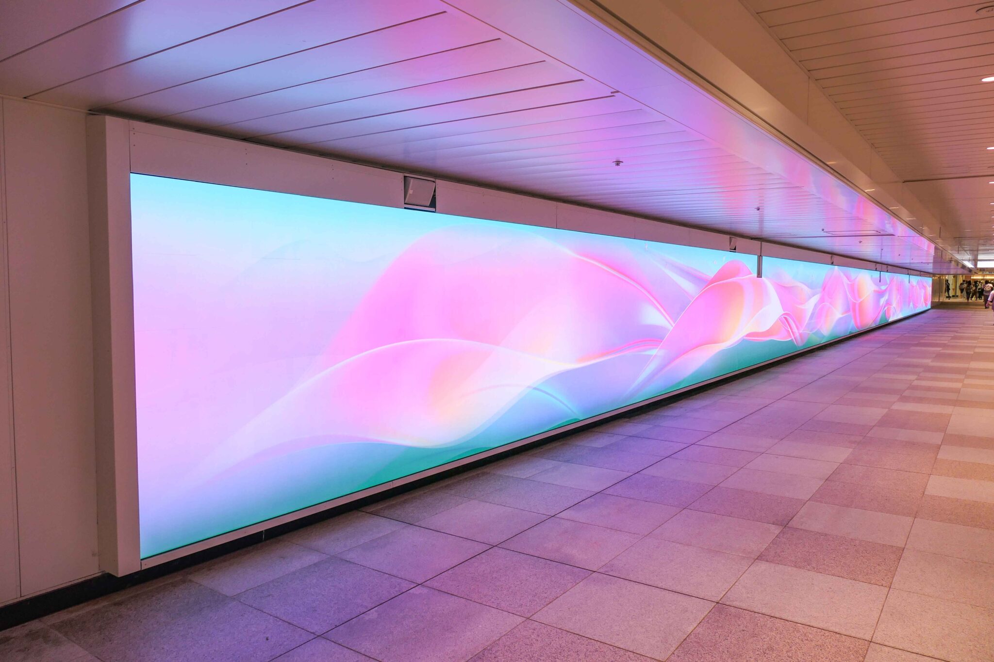 How Do LED Video Walls Work? A Comprehensive Guide - Led Walls Pro - US-based Led Wall Supplier