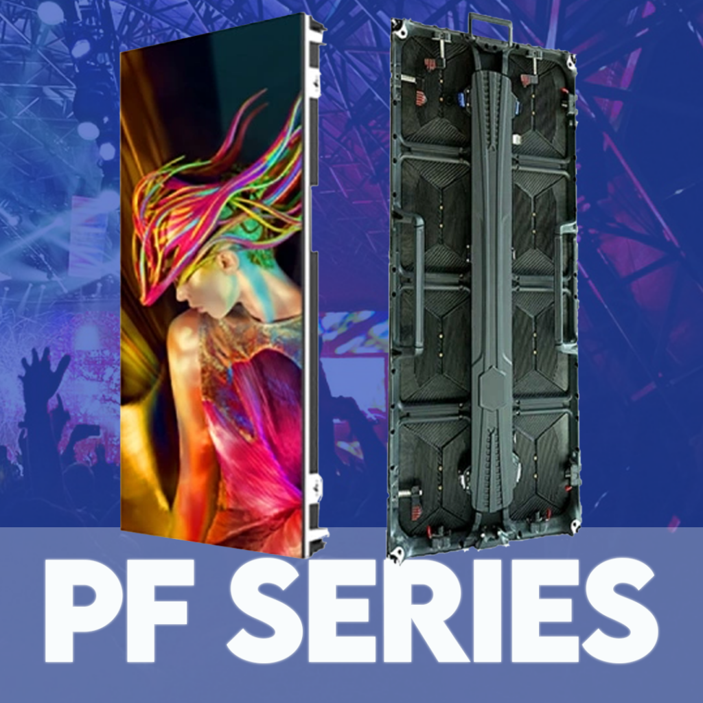 Products - Led Walls Pro