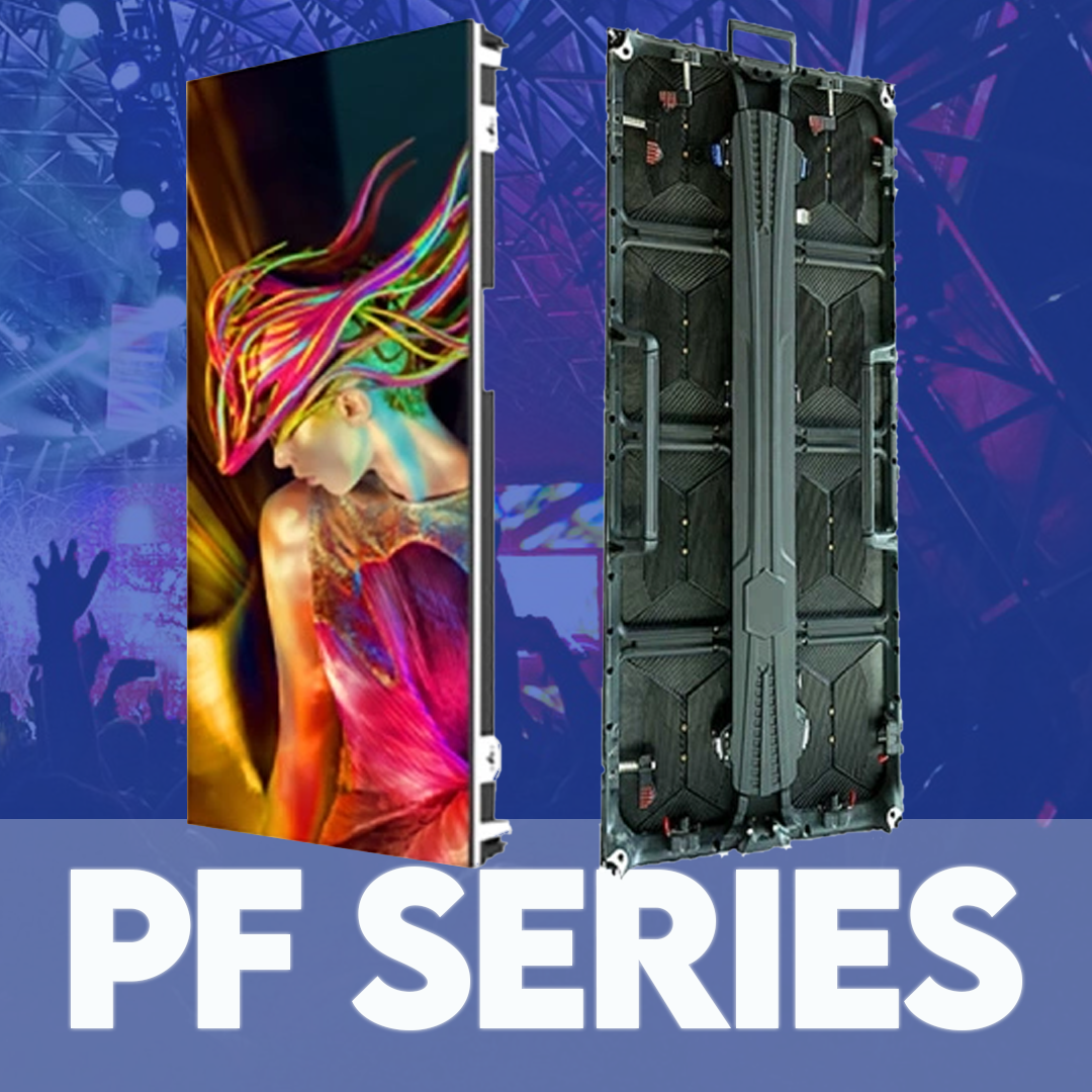 Products - Led Walls Pro