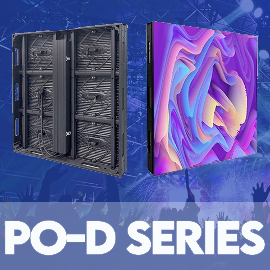 Products - Led Walls Pro