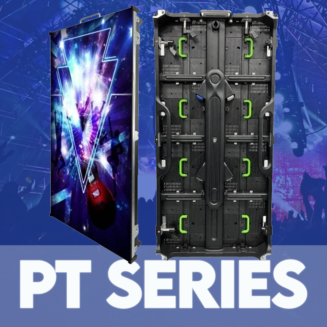 Products - Led Walls Pro