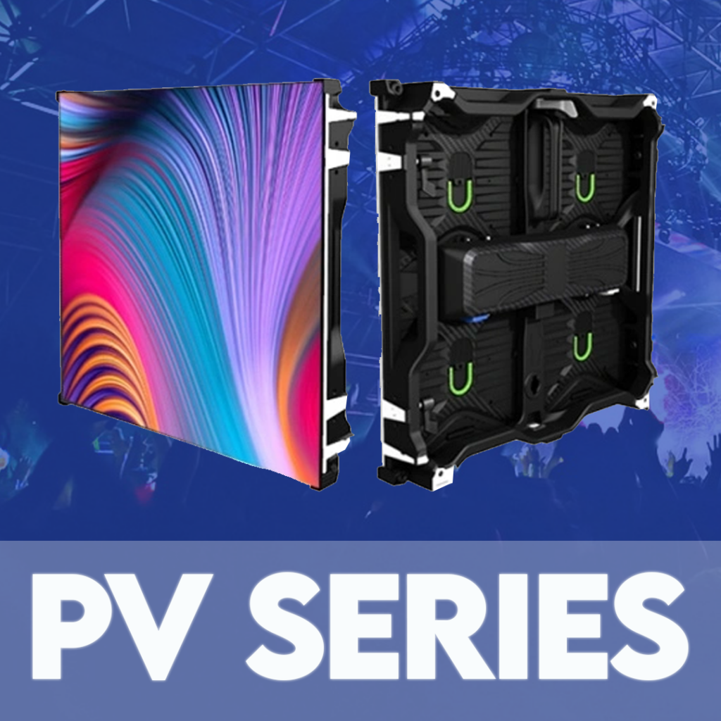 Products - Led Walls Pro