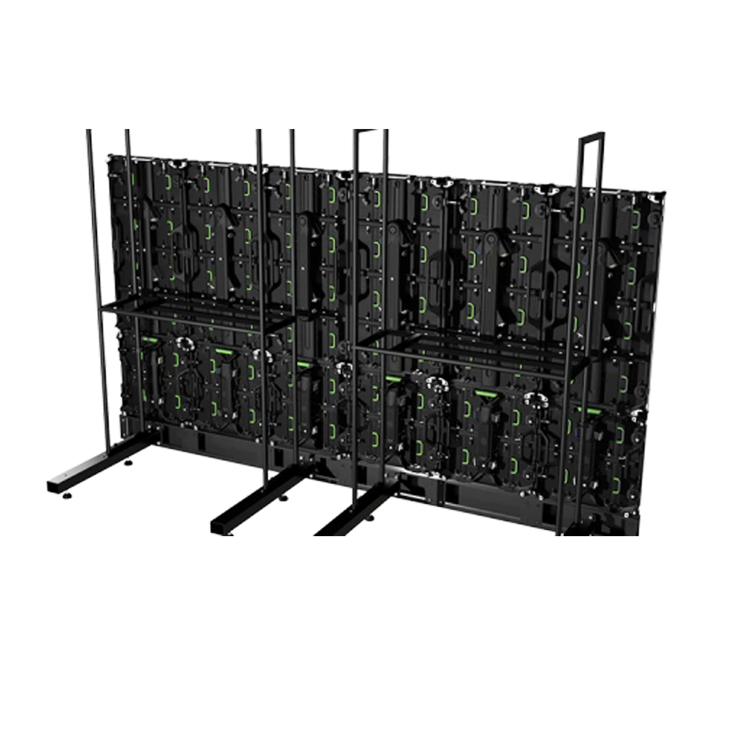 PT Series XR Indoor LED Wall PT2.6 XR - Led Walls Pro - US-based Led ...