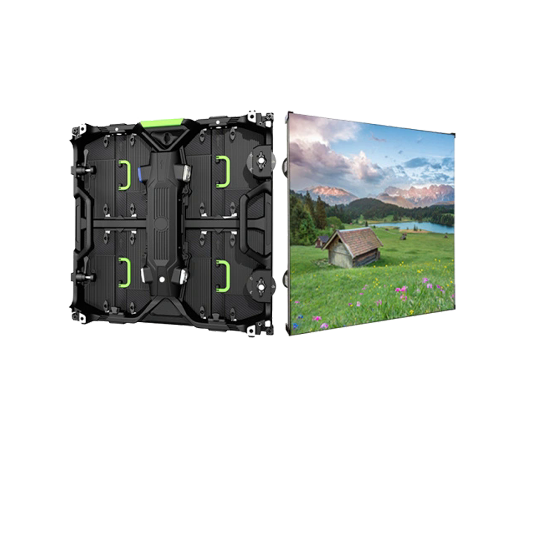 PT Series XR Indoor LED Wall PT2.6 XR - Led Walls Pro - US-based Led ...