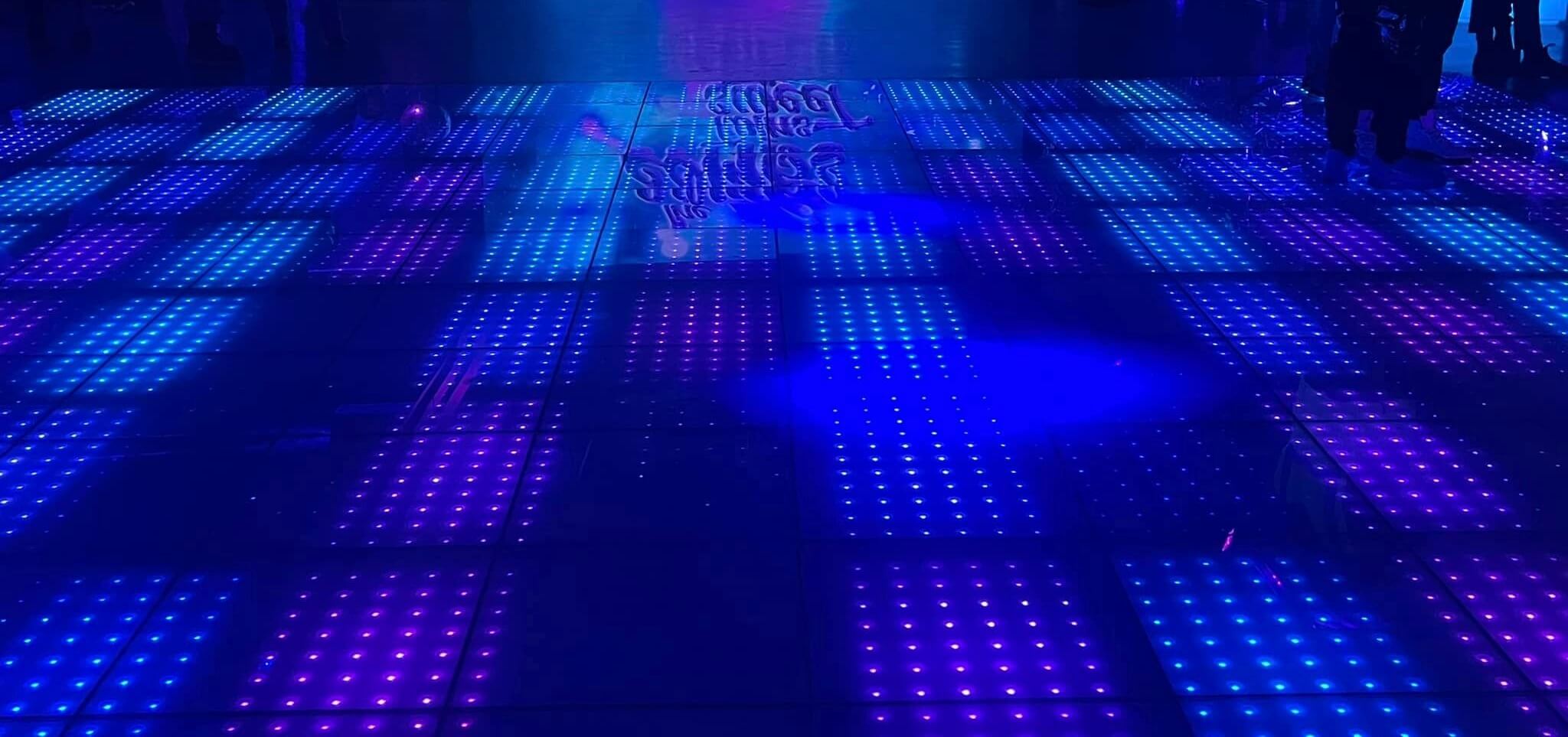 Ultimate Guide to DJ Setup with LED Walls: Elevate Your Performance ...