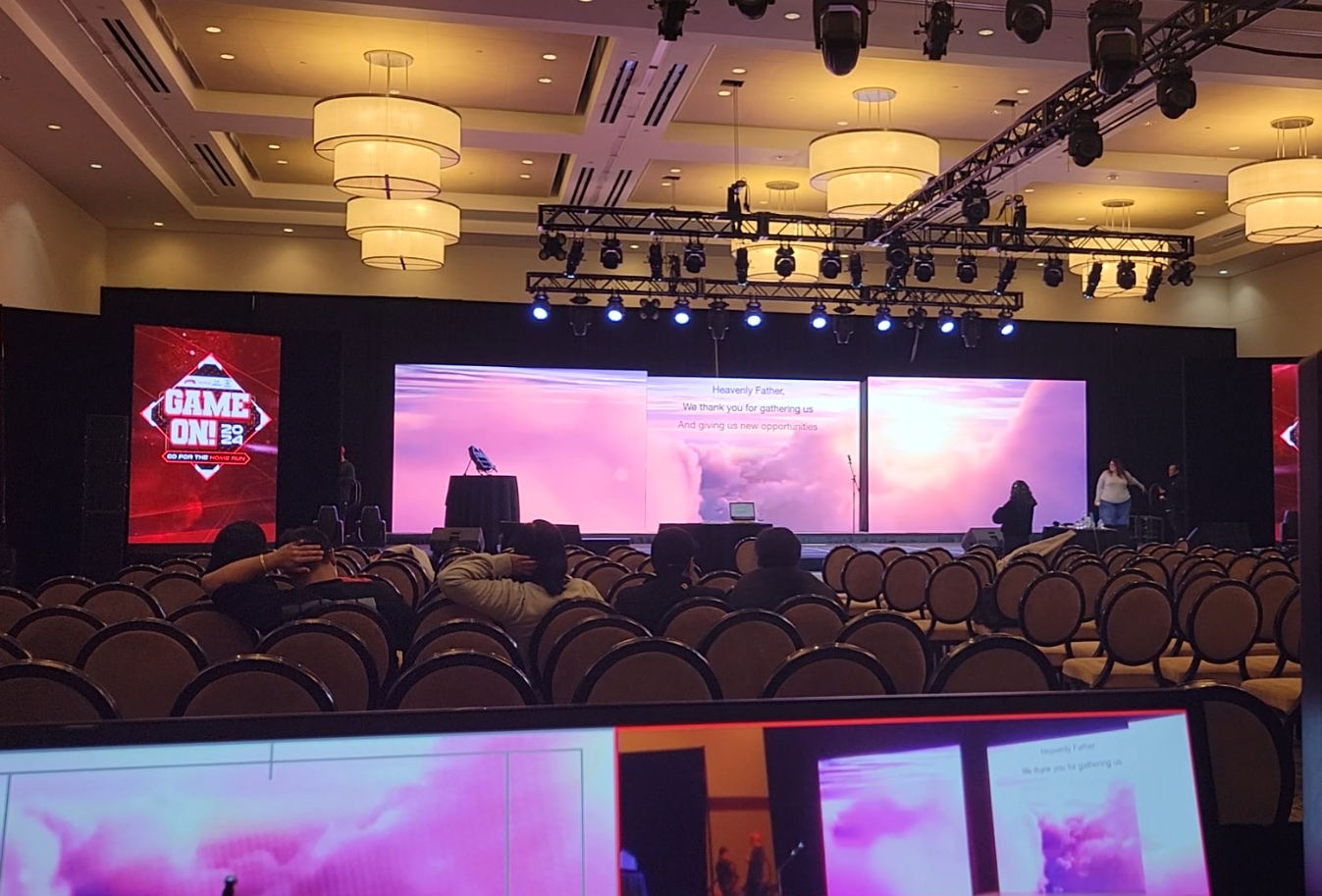 How the Cost of LED Screen Rental Impacts Your Event (And Why It’s ...