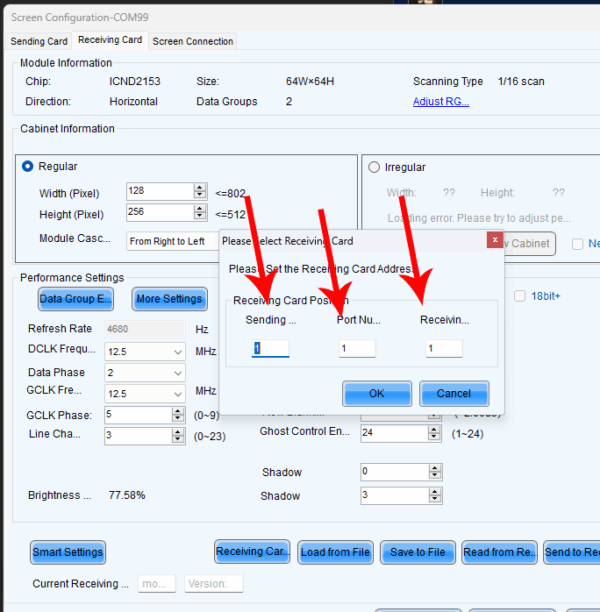 Step-by-Step Guide to Mapping a LED Wall with a NovaStar Processor ...