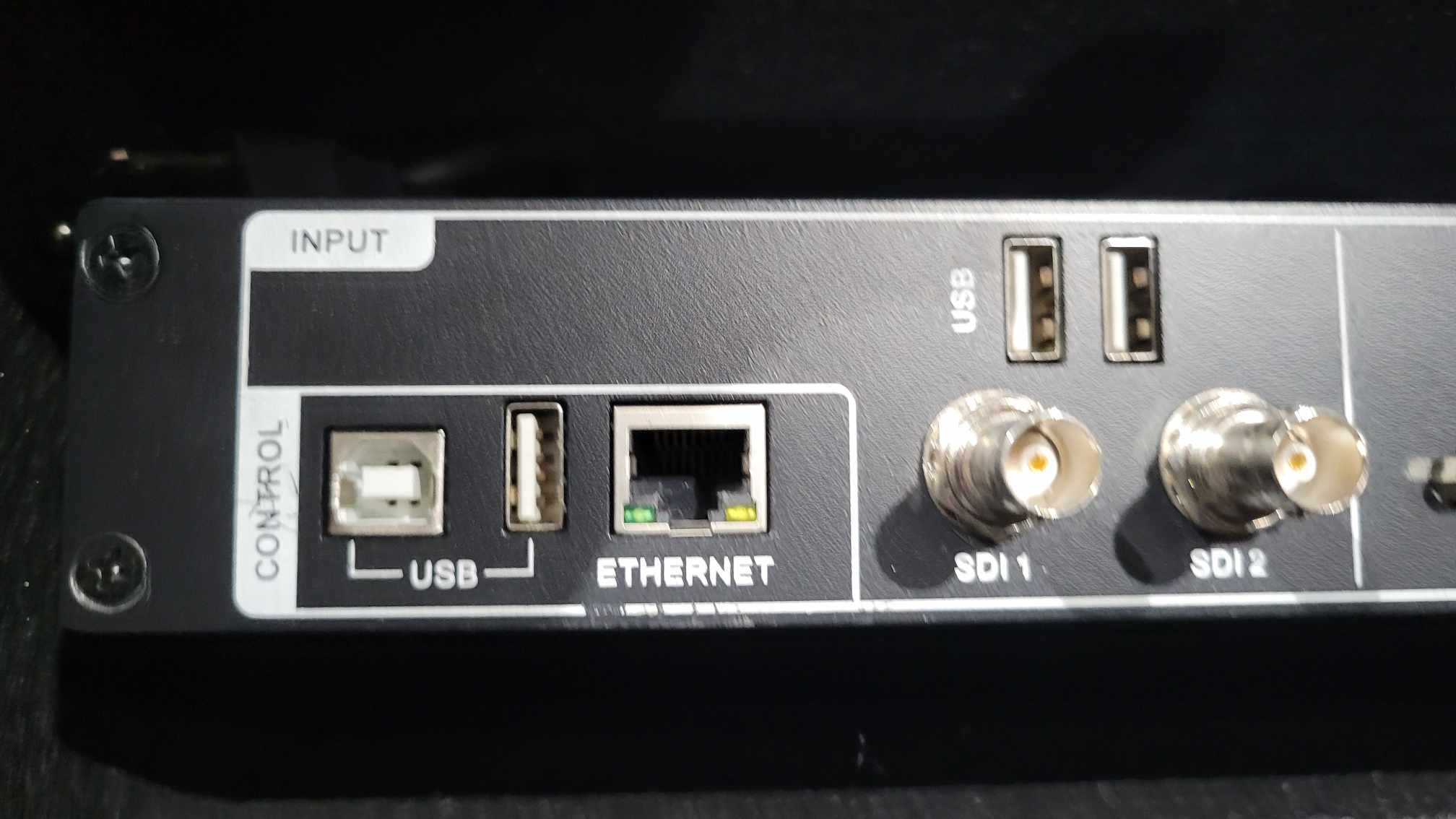 Step-by-Step Guide to Mapping a LED Wall with a NovaStar Processor ...