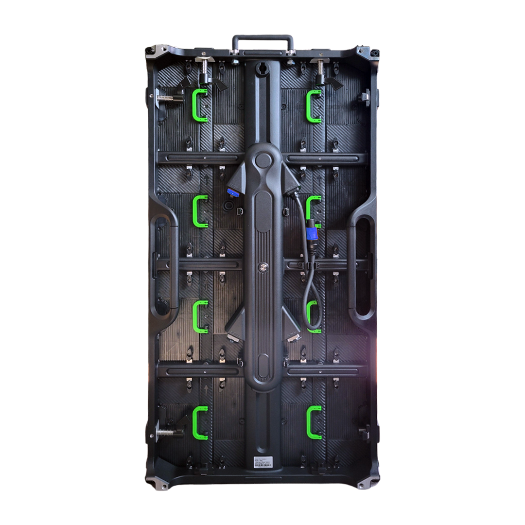 PT 3.9 Indoor LED Wall Touring Series - Led Walls Pro - US-based Led ...