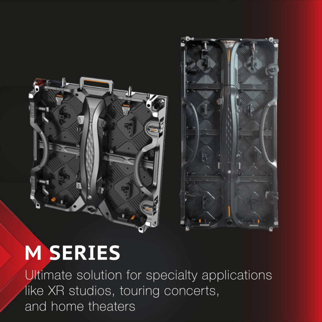 High-Quality LED Wall Solutions for Events, Churches and Businesses - Led Walls Pro - US-based ...