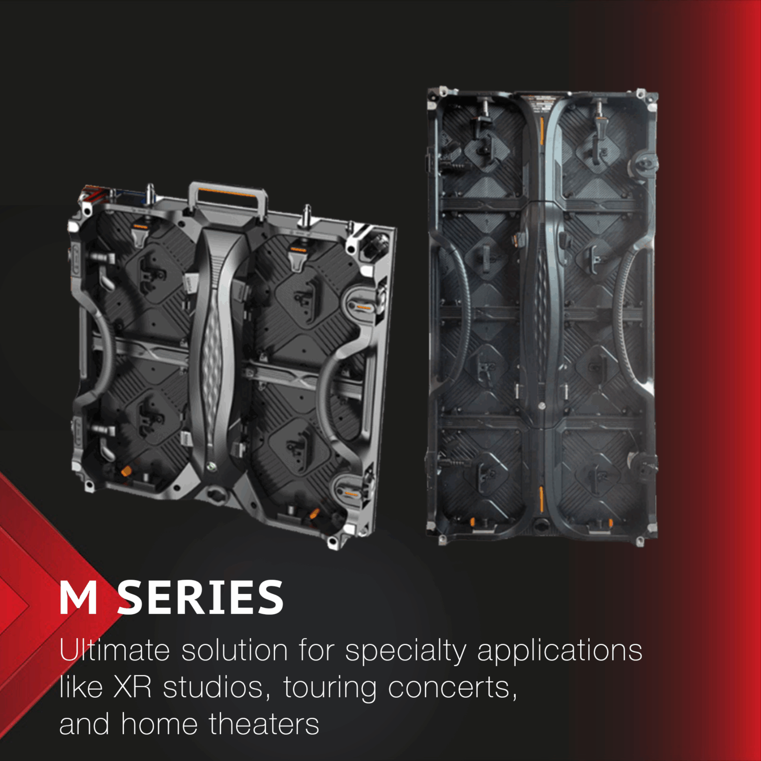 High-Quality LED Wall Solutions for Events, Churches and Businesses - Led Walls Pro - US-based ...