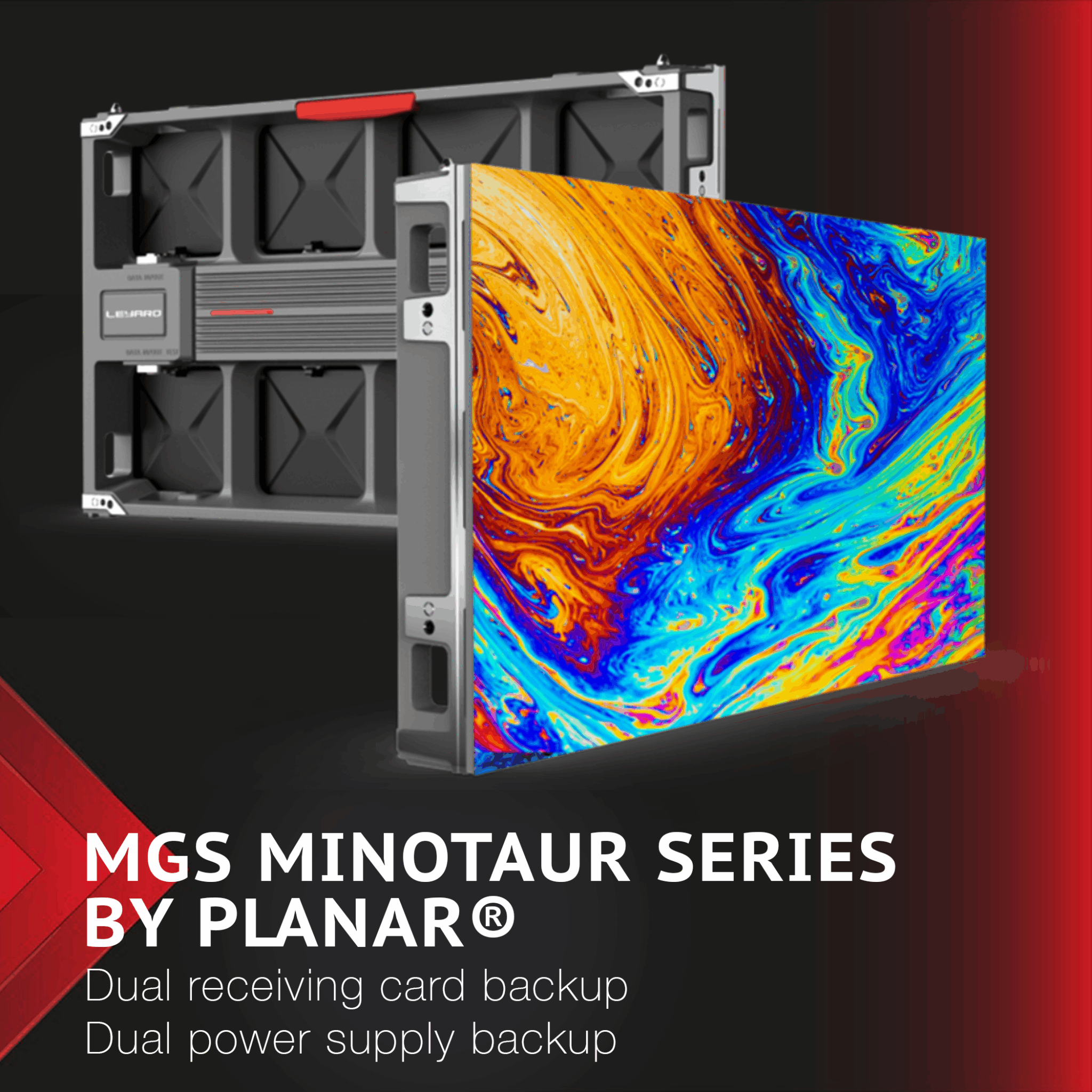 High-Quality LED Wall Solutions for Events, Churches and Businesses - Led Walls Pro - US-based ...