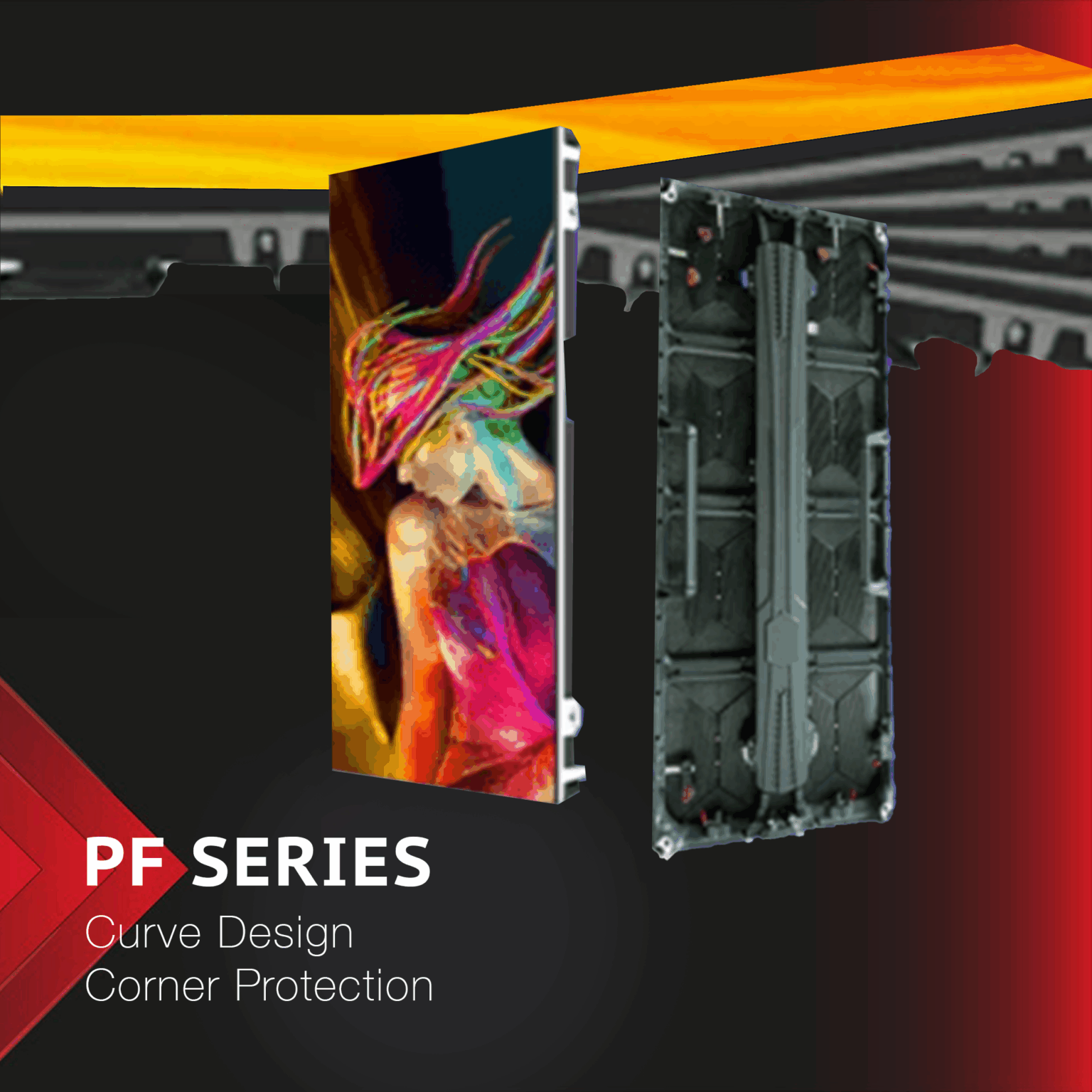 High-Quality LED Wall Solutions for Events, Churches and Businesses - Led Walls Pro - US-based ...