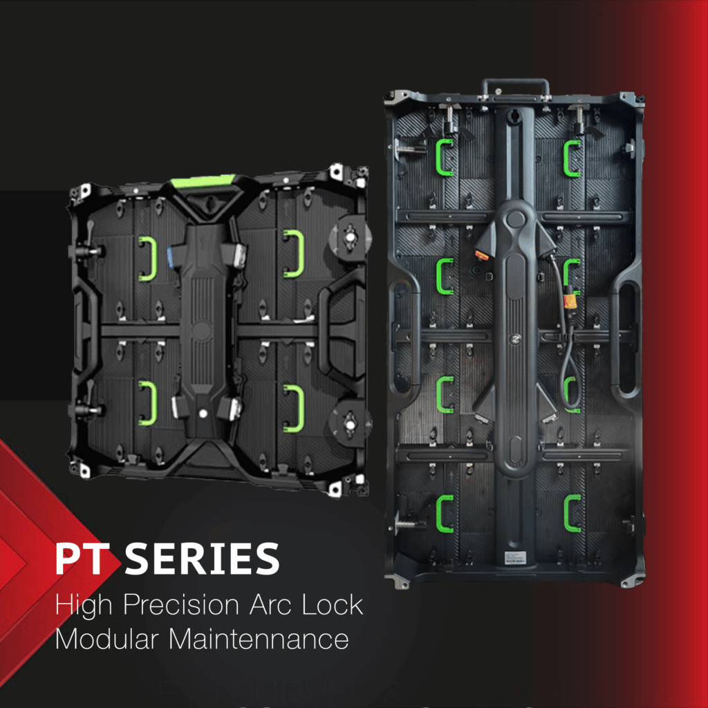 High-Quality LED Wall Solutions for Events, Churches and Businesses - Led Walls Pro - US-based ...