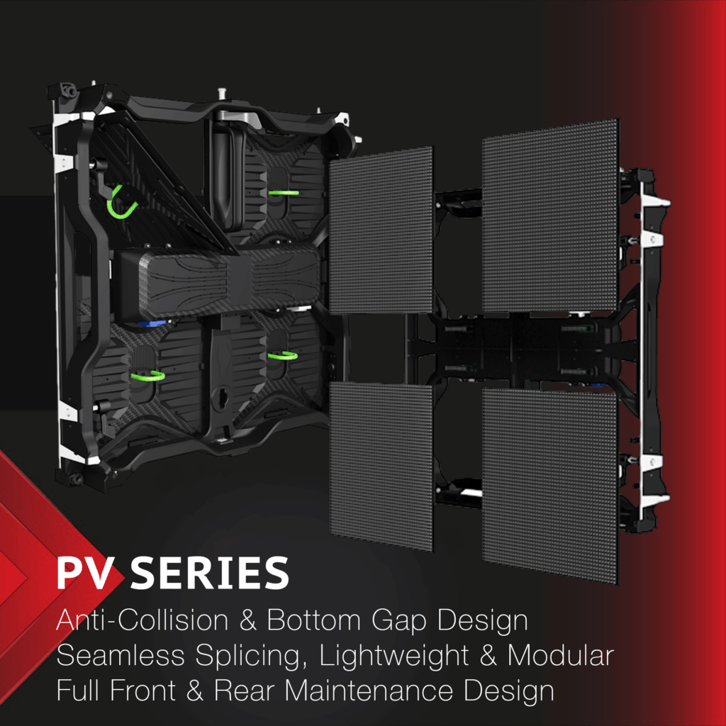 High-Quality LED Wall Solutions for Events, Churches and Businesses - Led Walls Pro - US-based ...