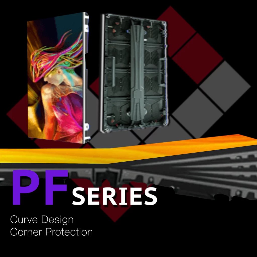 High-Quality LED Wall Solutions for Events, Churches and Businesses ...